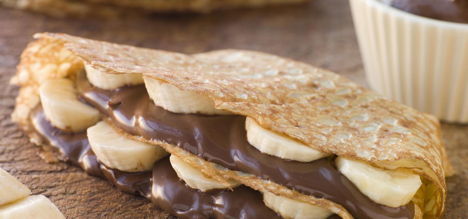 Planet of The Crepes | Mobile Crepe Van, Saffron Walden Essex